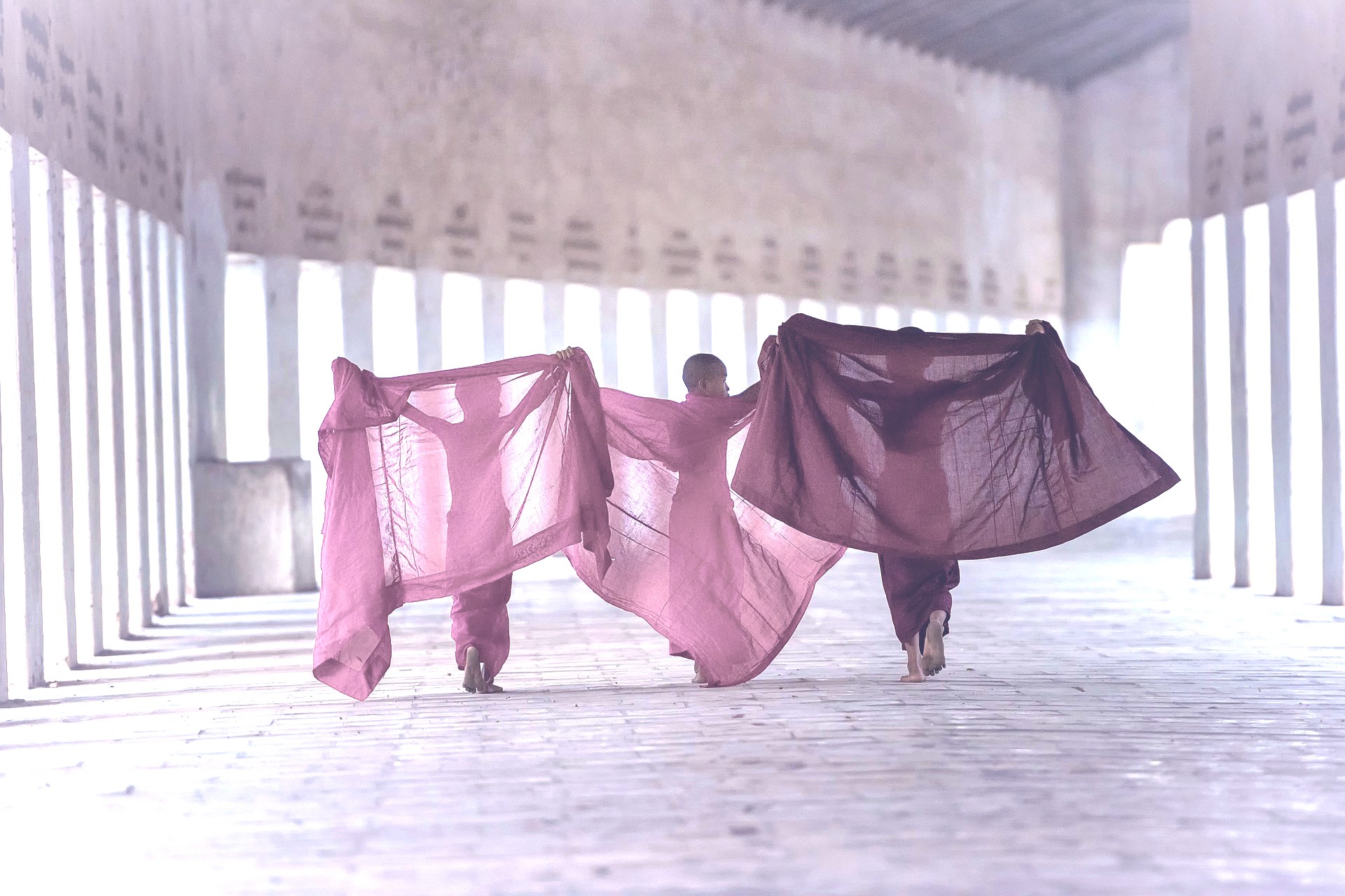 Georgia Simone | Living Truth